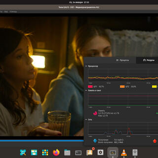 Pop!_OS - стильно, модно, молодежно! - Записки IT специалиста